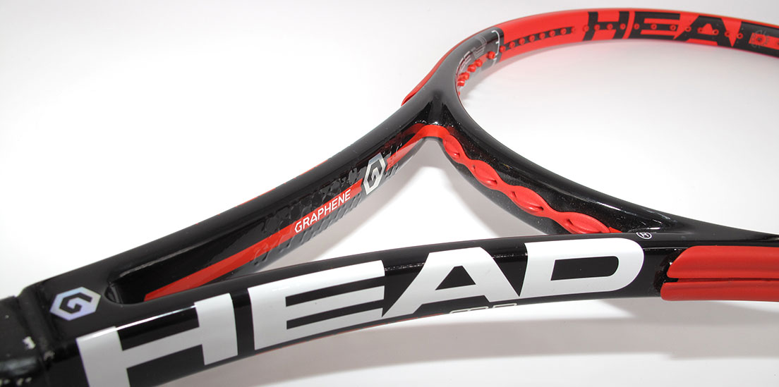 HEAD GRAPHENE PRESTIGE MP | ラケットスポーツショップ・ミュー